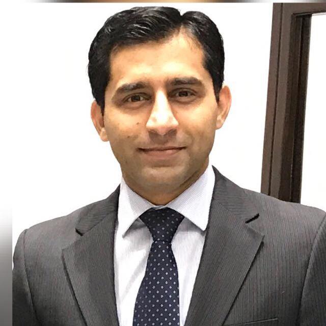 Pakistan Association of Maxilofacial Surgeons